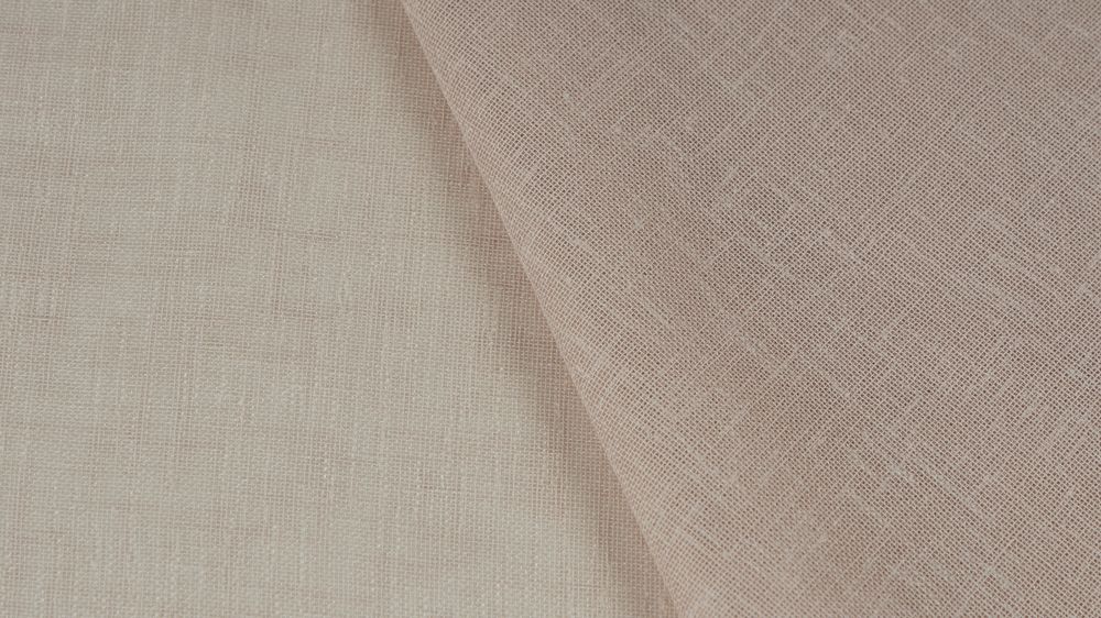 Nettex Bali Rose Sheer Curtain - Blinds Downunder