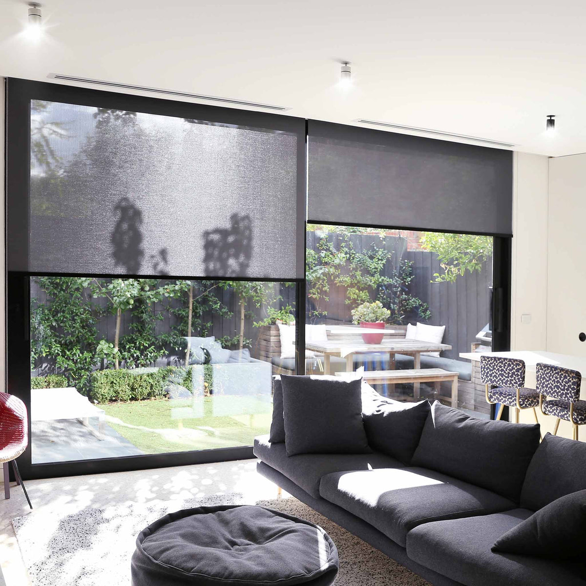 Quick Order Roller - Blinds Downunder