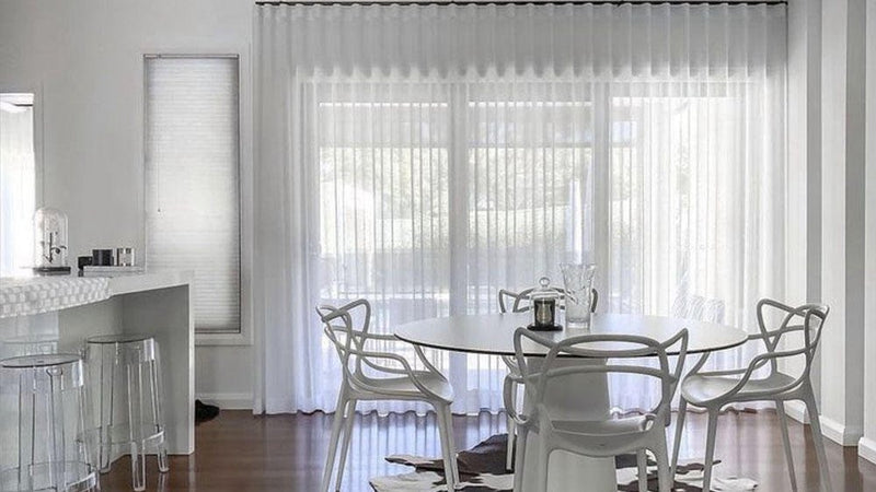 DIY Window Furnishings Victoria | Roller Blinds Melbourne | Venetian ...
