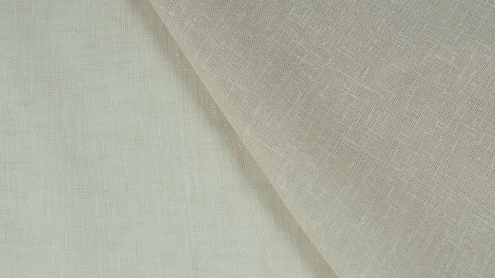 Nettex Bali Straw Sheer Curtain - Blinds Downunder