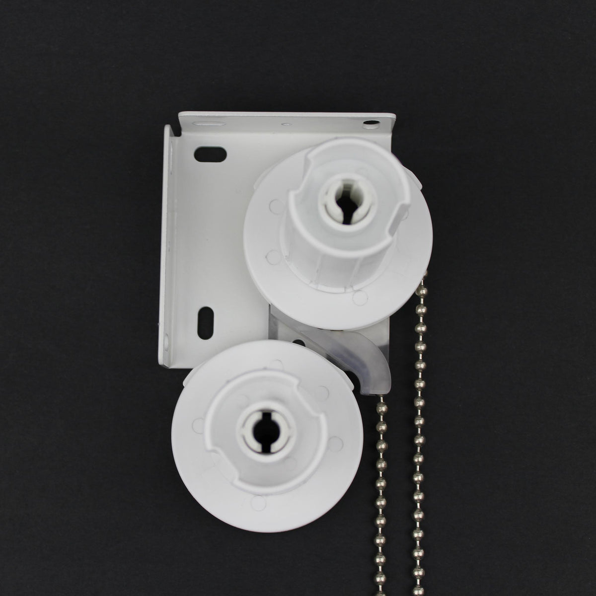 Double Roller Blinds | Custom Made | At Blinds Downunder