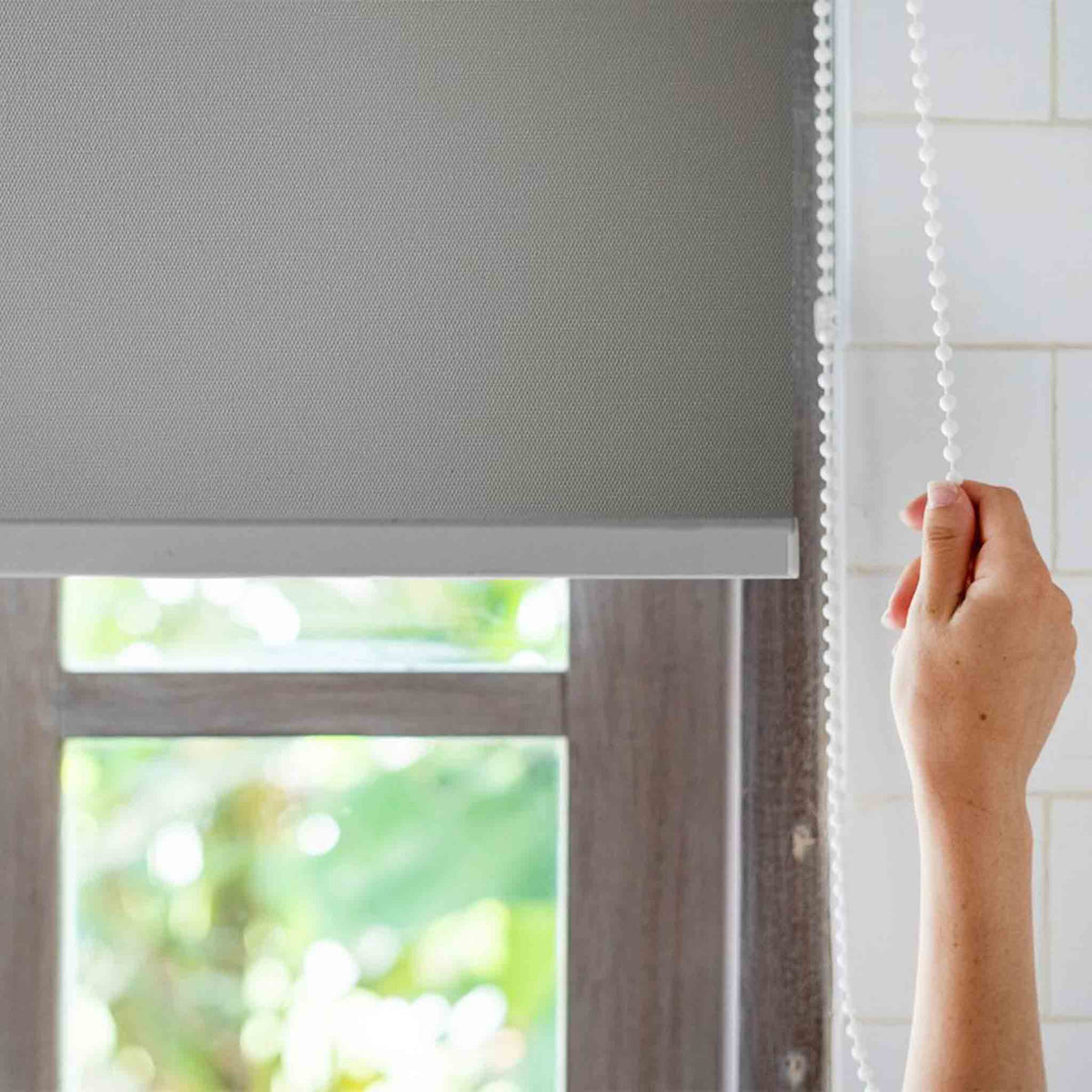 Single Roller Blind Selection | Custom Blinds | At Blinds Downunder