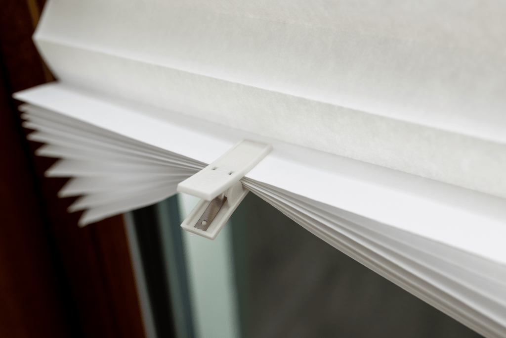 Redi Shade - Temporary Light Filter-White-(4 Pieces) - Blinds Downunder