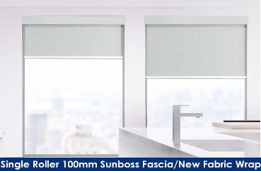 Pelmet Selection - Blinds Downunder